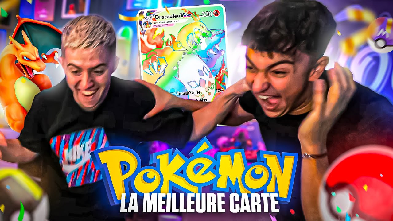 Objets de collection: Investir dans les cartes à jouer Pokemon