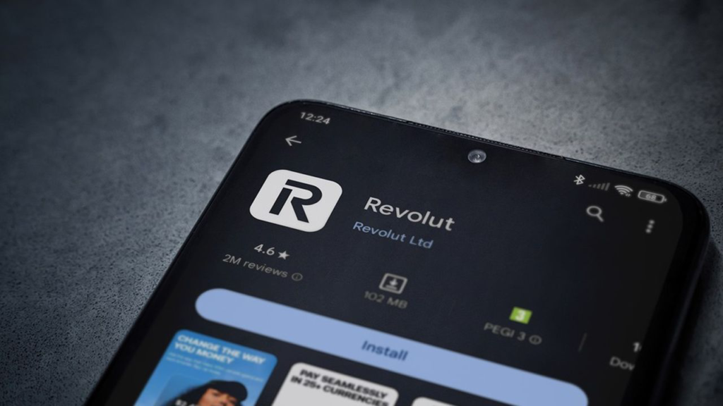 Revolut : Investir en bourse facilement - Investissons.fr